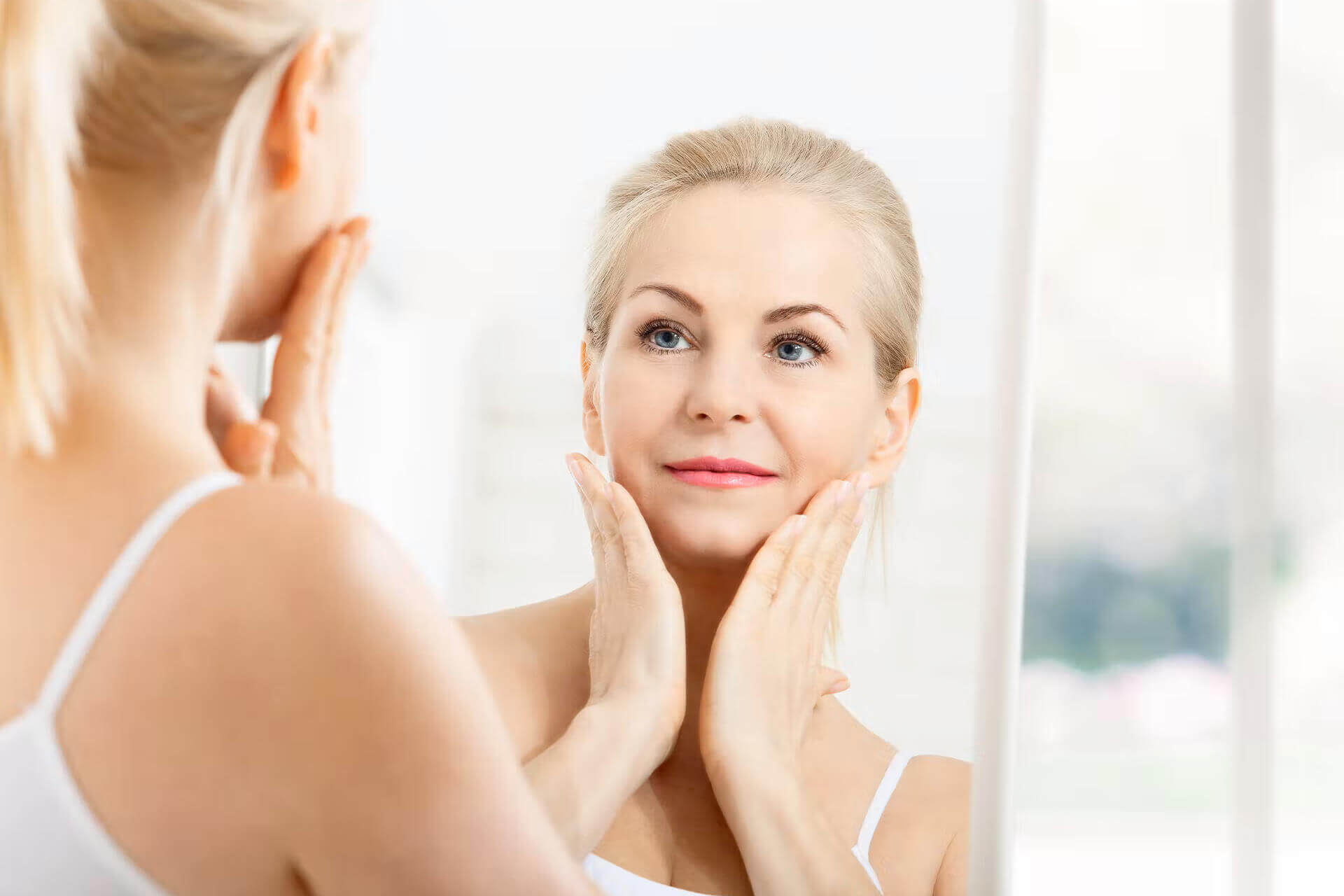 7 solutions contre les rides, efficaces et naturelles